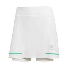 adidas by Stella McCartney Athletic Skorts 'TrueNature' female White size M