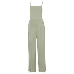 Lascana Jumpsuit female Green size 38