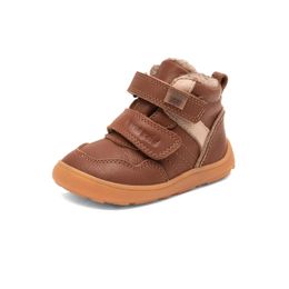 bisgaard Stiefel 'Becky' Jungen Größe 23 braun