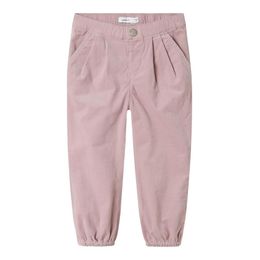 name it Pants girl Pink size 86