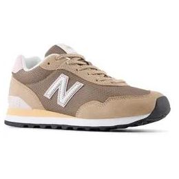 Sneaker New Balance "515", Gr. 41,5, earth shadow, Synthetik, Textil, Schuhe