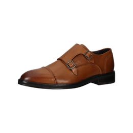 Baldessarini Classic Flats male Brown size 44