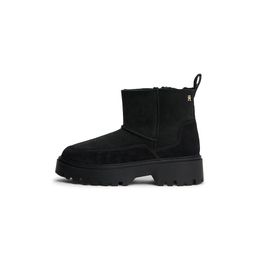 Tommy Hilfiger Snow Boots female Black size 36