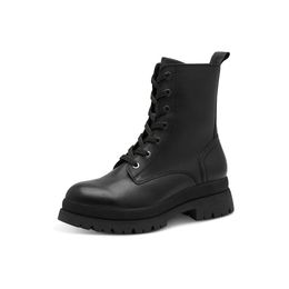 Tamaris Lace-Up Ankle Boots female Black size 37