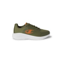 Champion Authentic Athletic Apparel Athletic Shoes 'SYPHON ENGAGE' male Green size 42,5
