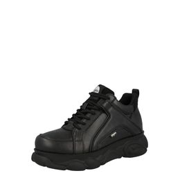 Buffalo Sneakers 'Corin' male Black size 40