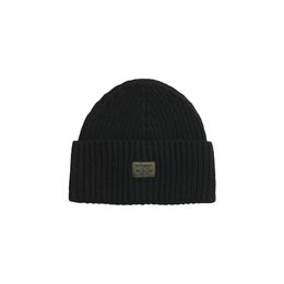 Superdry Beanie female Black size Onesize