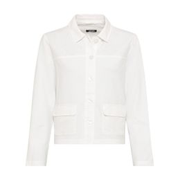 Olsen Between-Season Jacket female White size 42