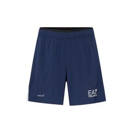EA7 Emporio Armani Workout Pants 'Pro' male Blue size XL