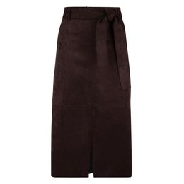 Zero Rock Damen Gr&ouml;&szlig;e 40 aubergine