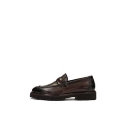 Kazar Classic Flats male Brown size 46