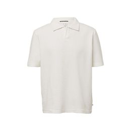 QS Shirt Herren Größe XXL ecru