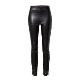 Gina Tricot Leggings 'Alexia' female Black size L