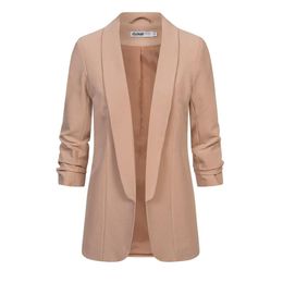 Cloud5ive Blazer female Beige size L (44/46)