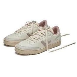 Sneaker FLAMINGOS LIFE "STADION", Gr. 38, gesso mauve, Textil, Schuhe