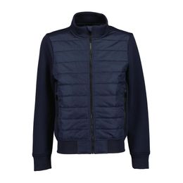 Blue Seven Jacke Jungen Gr&ouml;&szlig;e 176 nachtblau