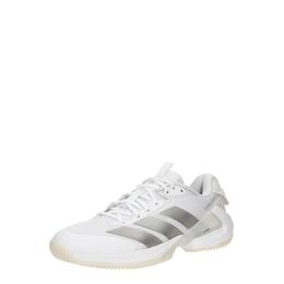 adidas Performance Athletic Shoes 'Adizero Ubersonic 5' female White size 8,5