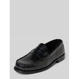 Selected Homme Loafer aus echtem Leder Modell 'BILLY'
