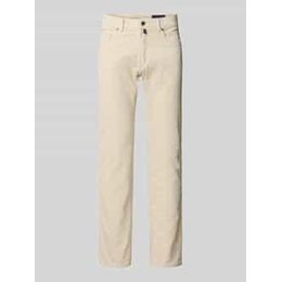 Pierre Cardin Slim Fit Cordhose Modell 'Laval'