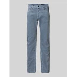 Pierre Cardin Slim Fit Cordhose Modell 'Laval'