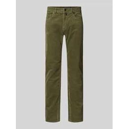 Pierre Cardin Slim Fit Cordhose Modell 'Laval'