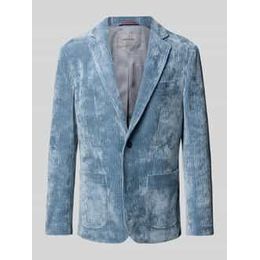 Pierre Cardin Slim Fit Sakko aus Cord Modell 'Maurice'