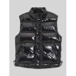 Hugo Regular Fit Steppweste aus wasserabweisendem Material Modell 'BALTINO2541'