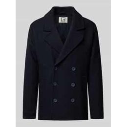 Casual Friday Jacke mit Reverskragen Modell 'METS'