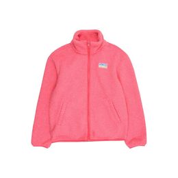 ONLY GIRLS Jacke 'KOGEva' M&auml;dchen Gr&ouml;&szlig;e 146 altrosa