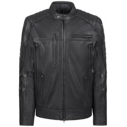 John Doe Technical, Lederjacke