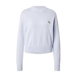 Calvin Klein Jeans Sweater female Blue size XXL