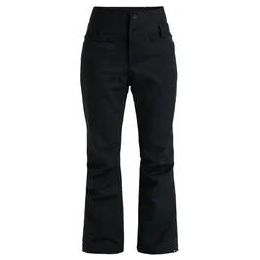 Skihose Roxy "Diversion", Damen, Gr. M, schwarz, 100% Polyester, Hosen
