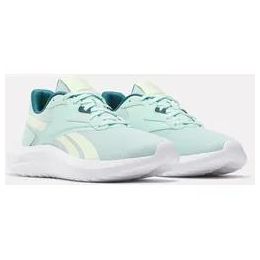 Laufschuh Reebok "ENERGEN LUX", Gr. 38,5, glitch aqua, gelb haze, retro teal, Synthetik, Textil, Schuhe