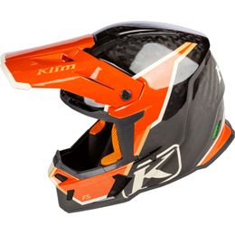 Klim F5 Koroyd Topo, Motocrosshelm