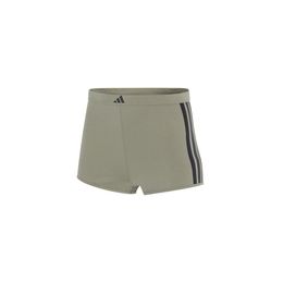adidas Sportswear Panty ' Sport Active Essentials' Damen Größe XXXL/4XL khaki / schwarz