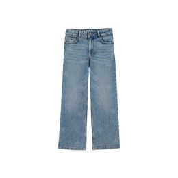 WE Fashion Jeans girl Blue size 116