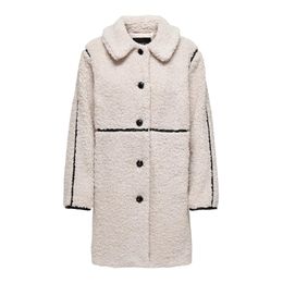 Only Between-Seasons Coat female Grey size XL