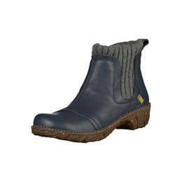 El Naturalista Ankle Boots female Blue size 36