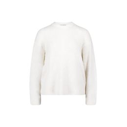 Zero Sweater female White size M
