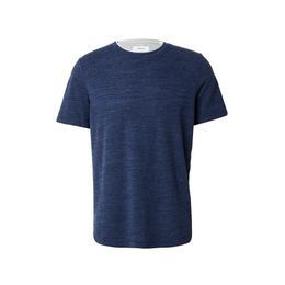 s.Oliver T-Shirt Herren Größe XXL navy