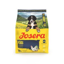 Josera Medi/Maxi Junior Kids 900 g