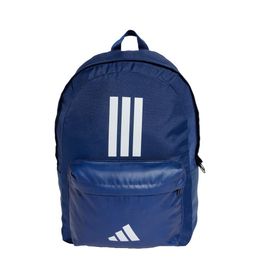 adidas Performance Sportrucksack 'Classic Back To School' Damen Größe One Size dunkelblau / weiß