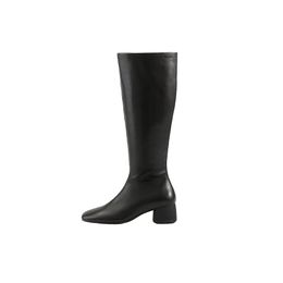 Vagabond SHOEMAKERS Stiefel 'Livia' Damen Gr&ouml;&szlig;e 40 schwarz Winterschuhe