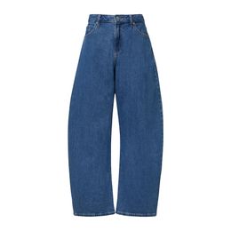 s.Oliver Jeans Damen Gr&ouml;&szlig;e 25/26 blue denim