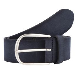 Vanzetti G&uuml;rtel Damen Gr&ouml;&szlig;e 80 nachtblau
