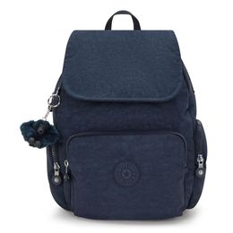 Kipling Backpack 'City' male Blue size One Size