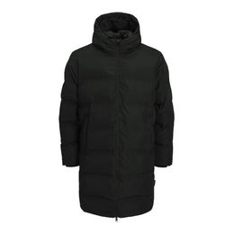 Jack & Jones Jack & Jones Winter Parka 'ESOHO' male Black size L