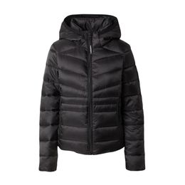 Superdry Winter Jacket 'Fuji' female Black size 14