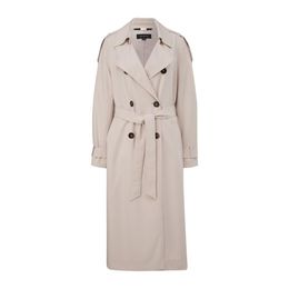 comma, Comma Between-Seasons Coat female Beige size 40