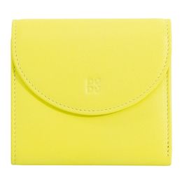 DuDu Wallet 'Malaita' female Yellow size One Size